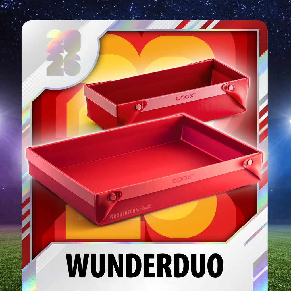 WM Set: Wunderduo – coox