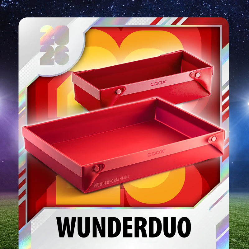 WM Set: Wunderduo – coox
