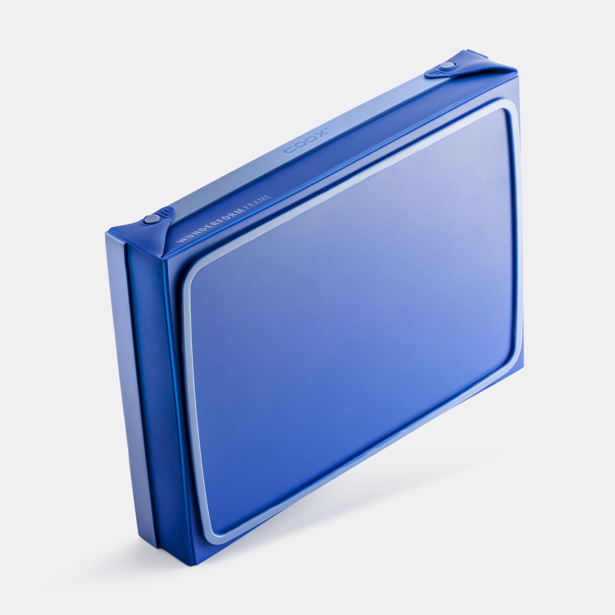 coox® faltbare Silikon-Backform WUNDERFORM Frame LQ kaufen