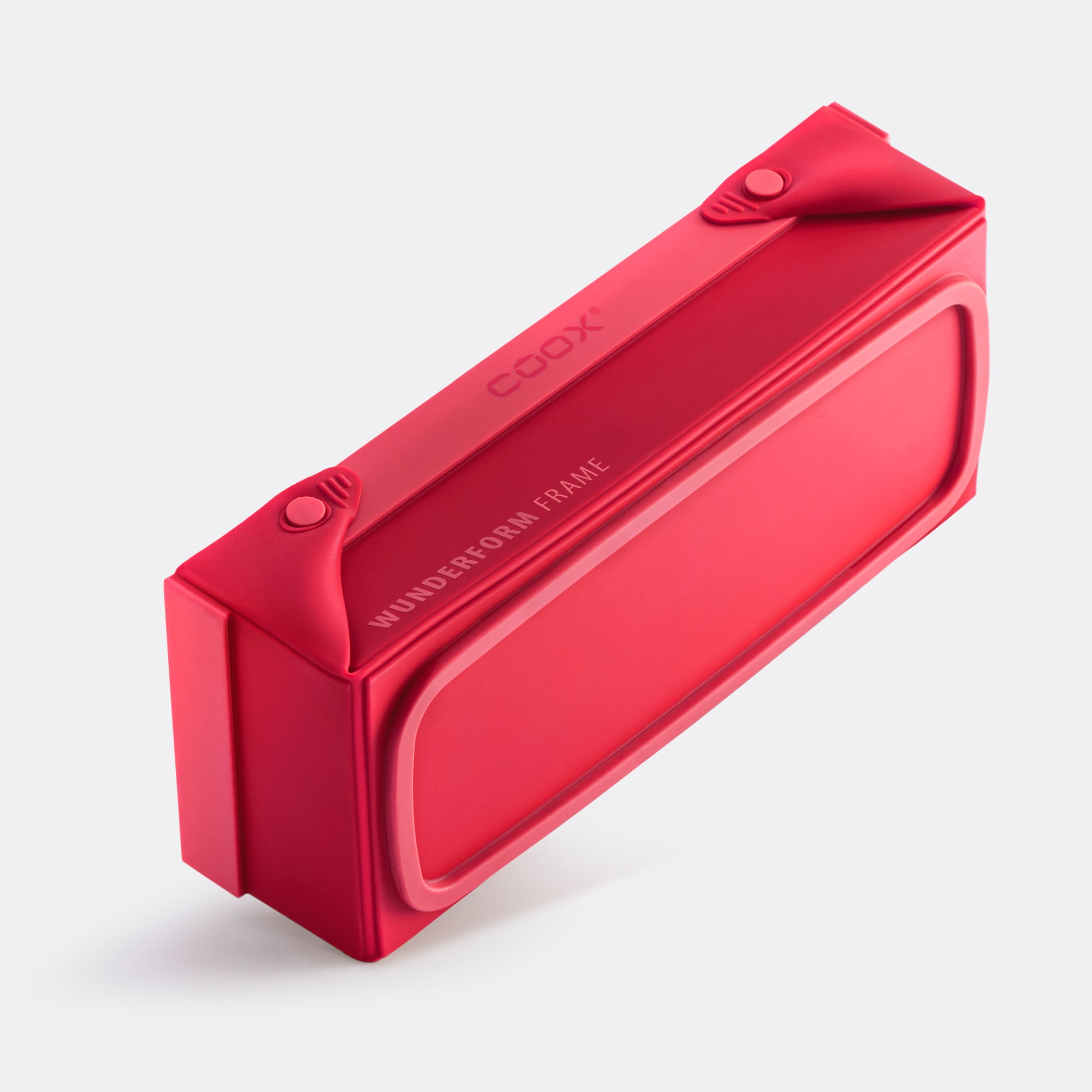 coox® faltbare Silikon-Backform WUNDERFORM Frame M kaufen